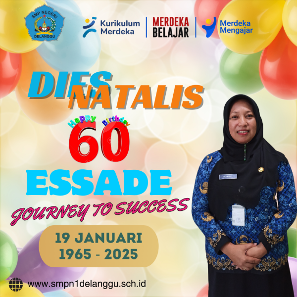 Lomba OSN