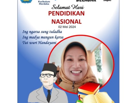 SMP NEGERI 1 DELANGGU