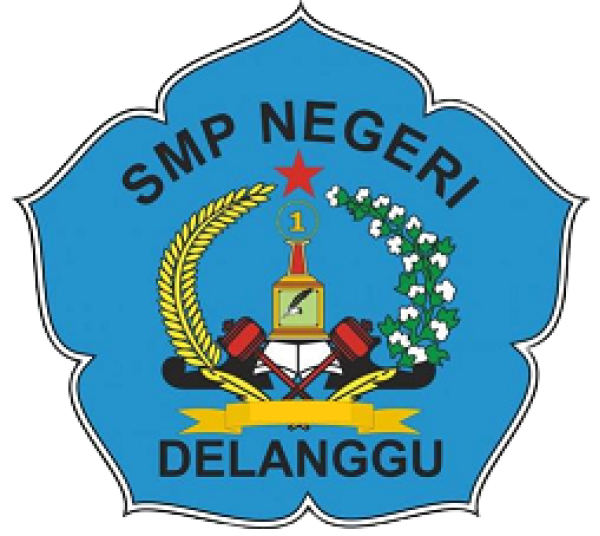 SMP NEGERI 1 DELANGGU